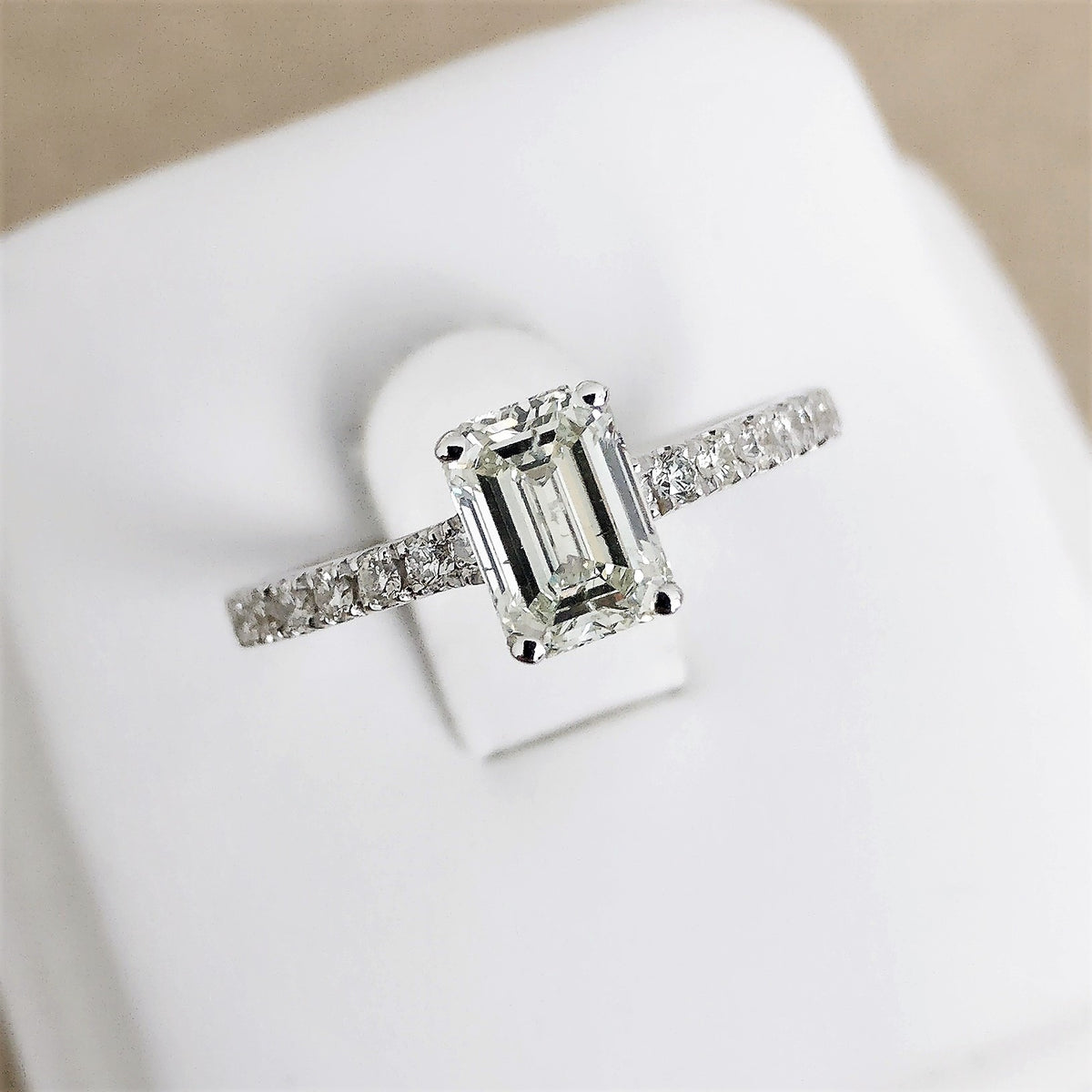 Rings – Grace Jewels NV